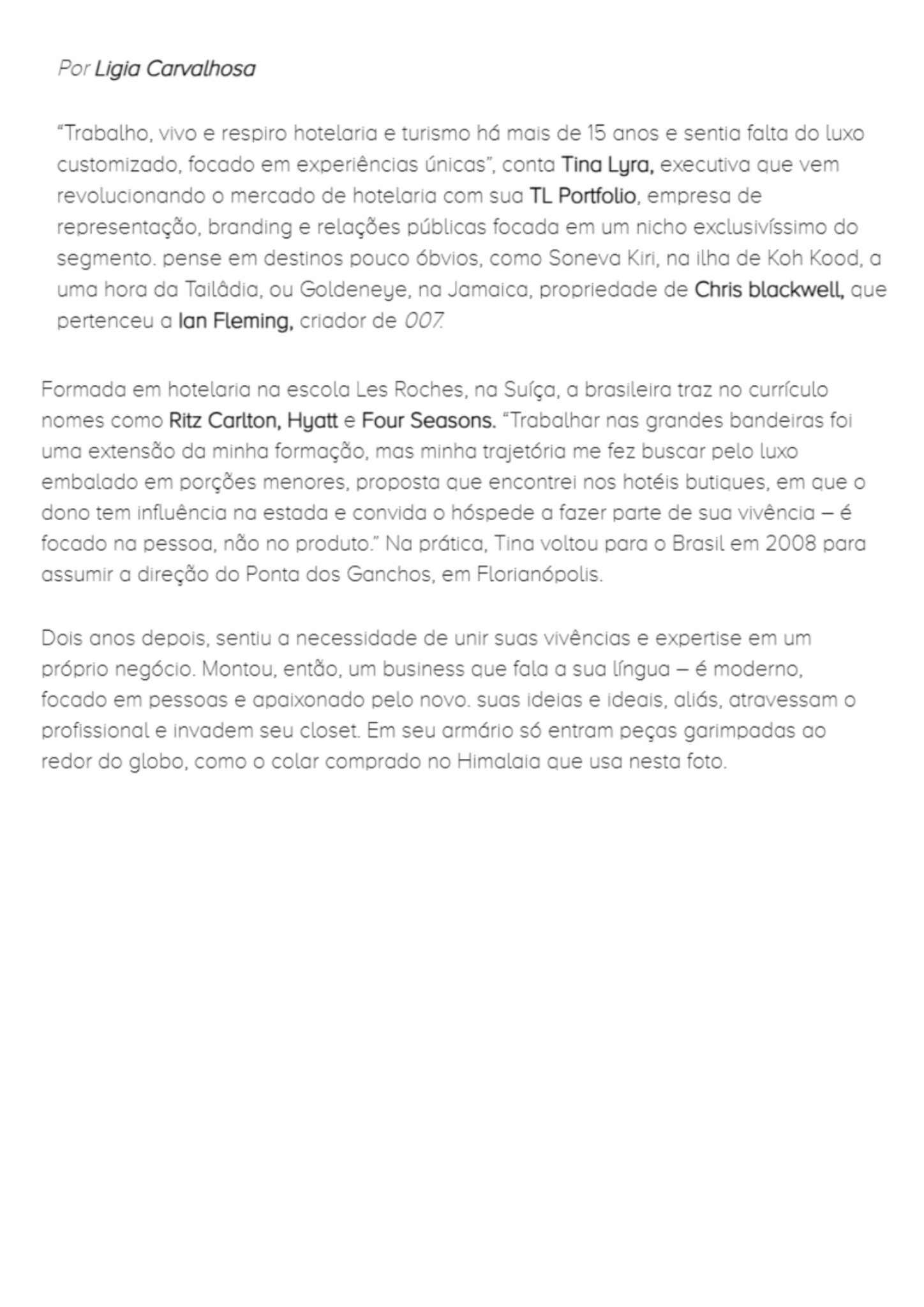 About Us – TL World