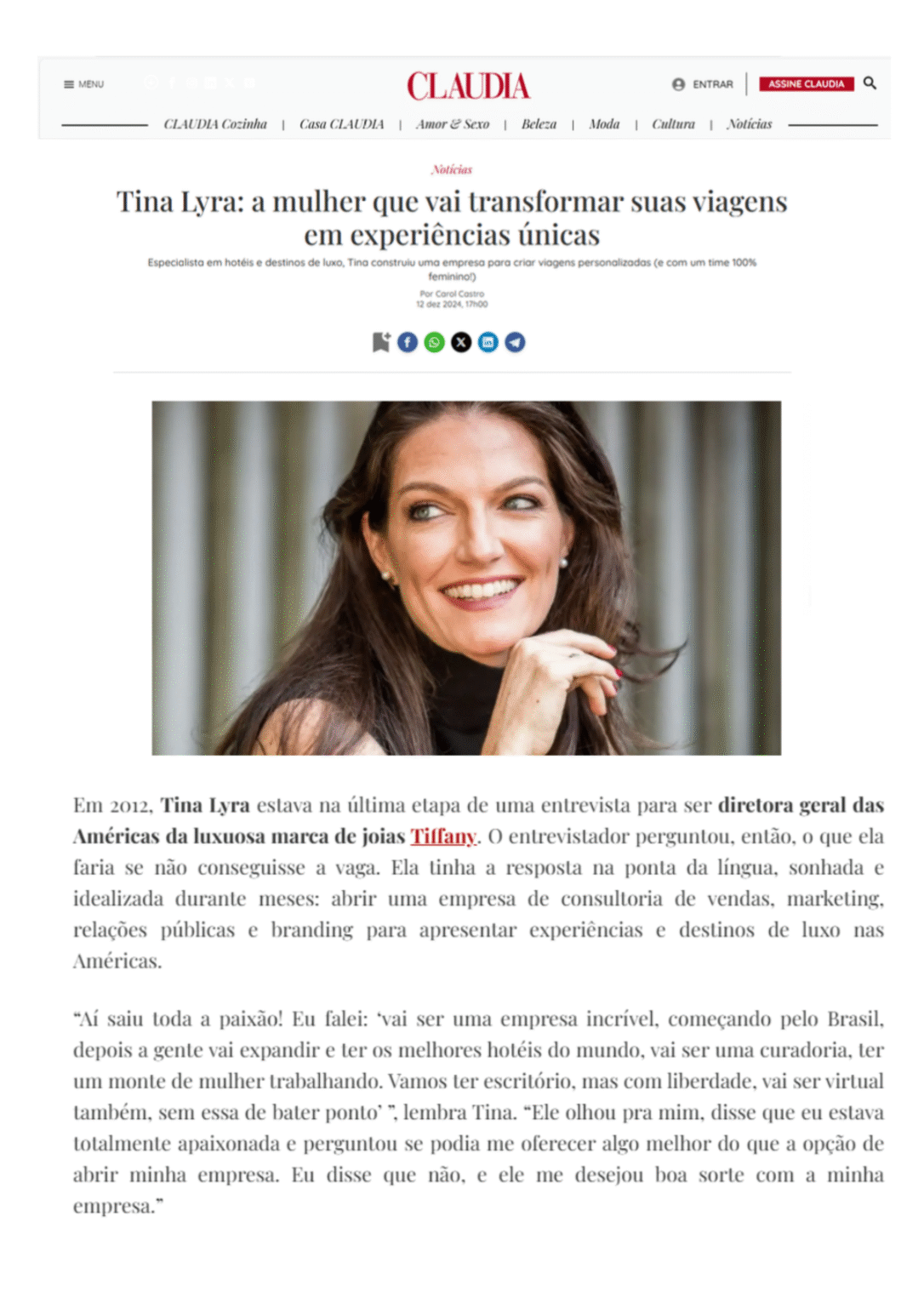 About Us – TL World